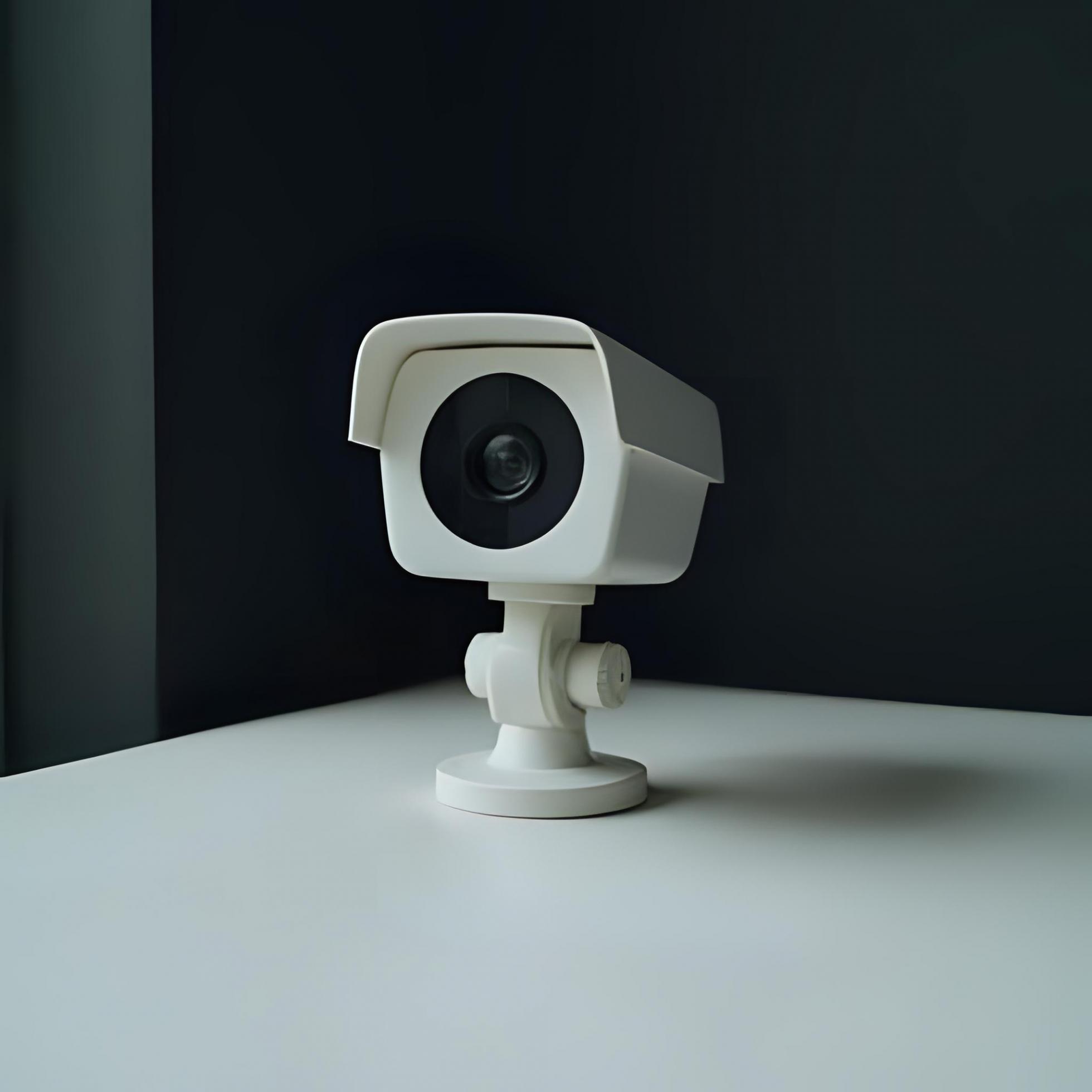 Cámaras de seguridad falsas: ¿sirven realmente para disuadir robos ...